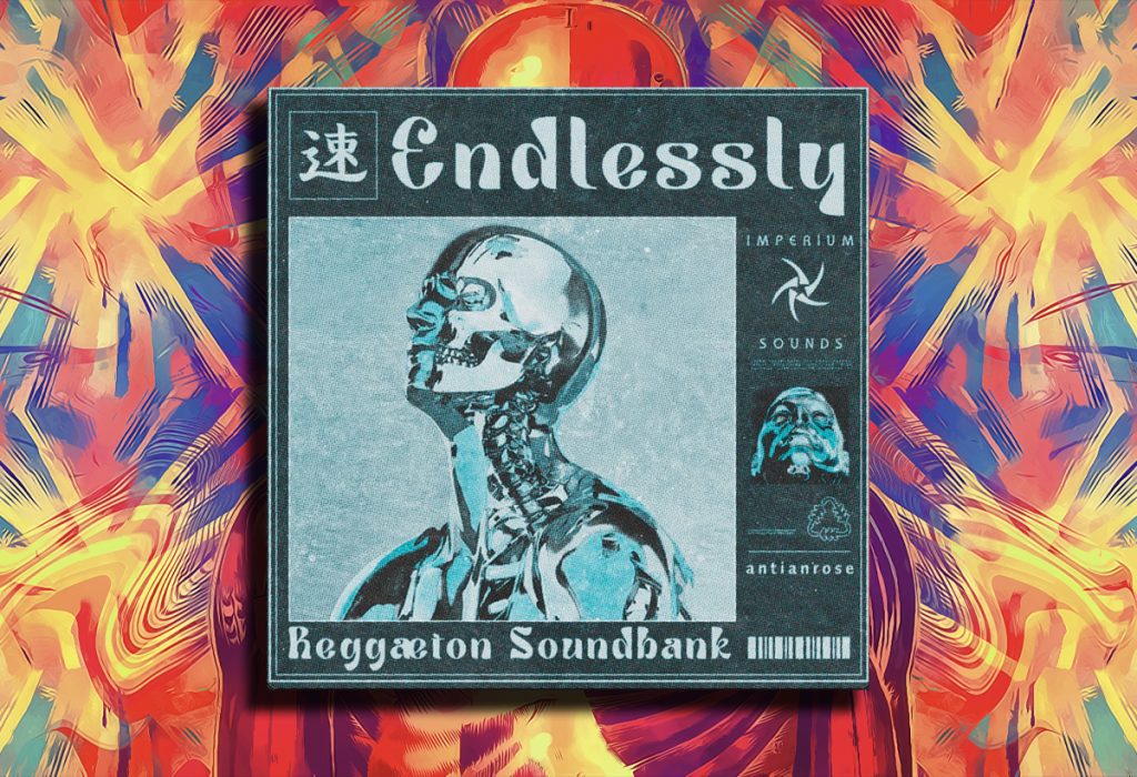 Endlessly Reggaeton Sound Kit WAV | SOLOSAMPLES Endlessly Reggaeton Sound Kit WAV | SOLOSAMPLES